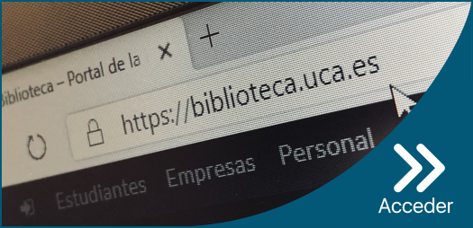 UCA LIBRARY SERVICES – Oficina del Estudiante