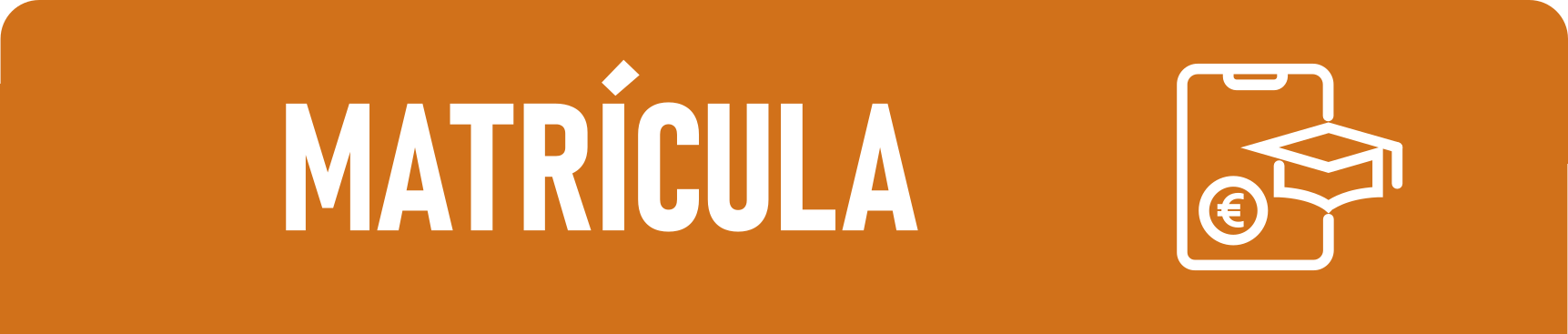 Información sobre la matrícula (+) – Oficina del Estudiante